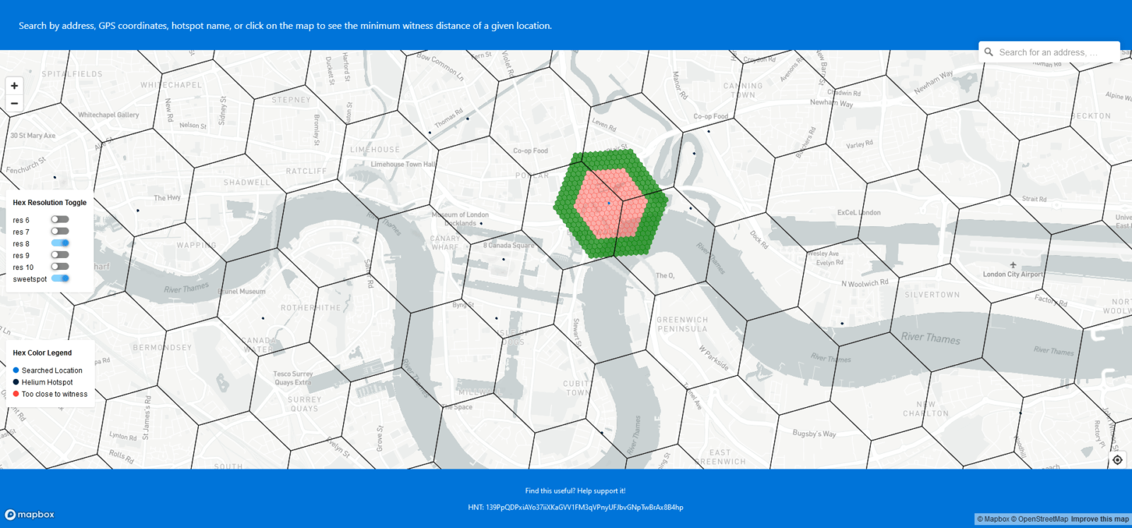 Helium Maps and Elevation Measuring – Codehaven
