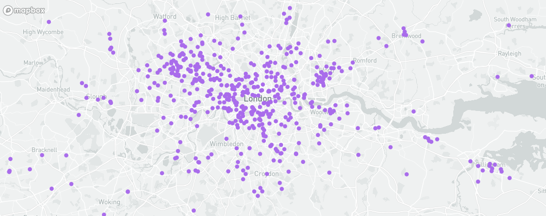 Need help placing your Helium Miner?