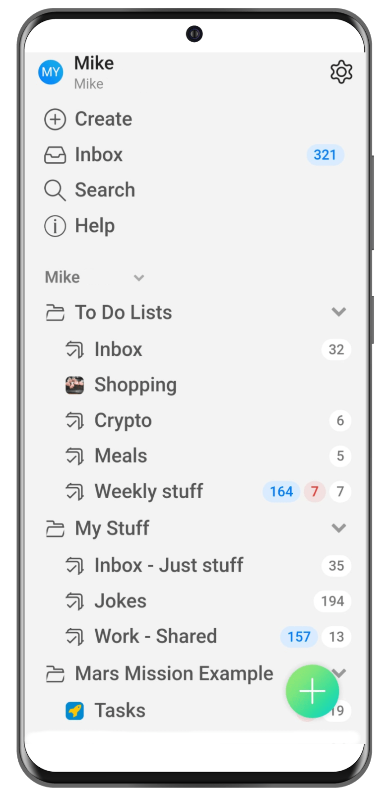 'Zenkit To Do's' redesign is a big mistake - Codehaven